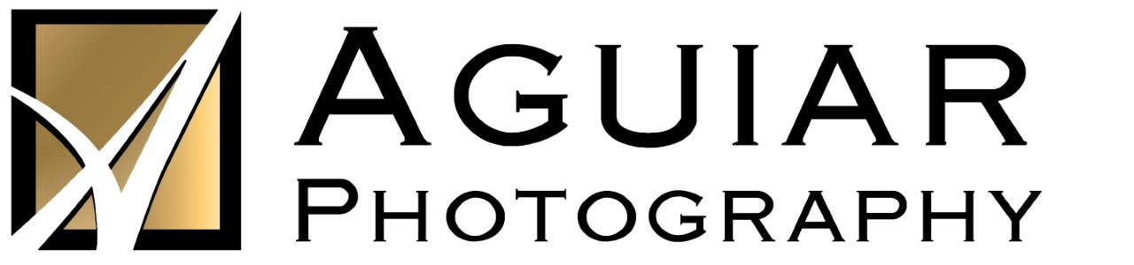 Aguiar Photography logo – Colleen Bevis Elementary PTA